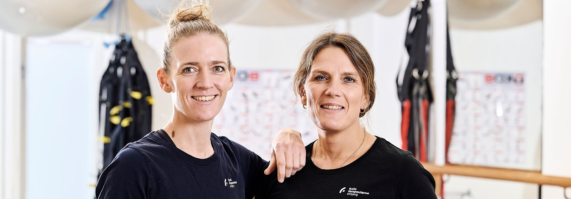 Akuttider - Fysioterapeuterne Esbjerg